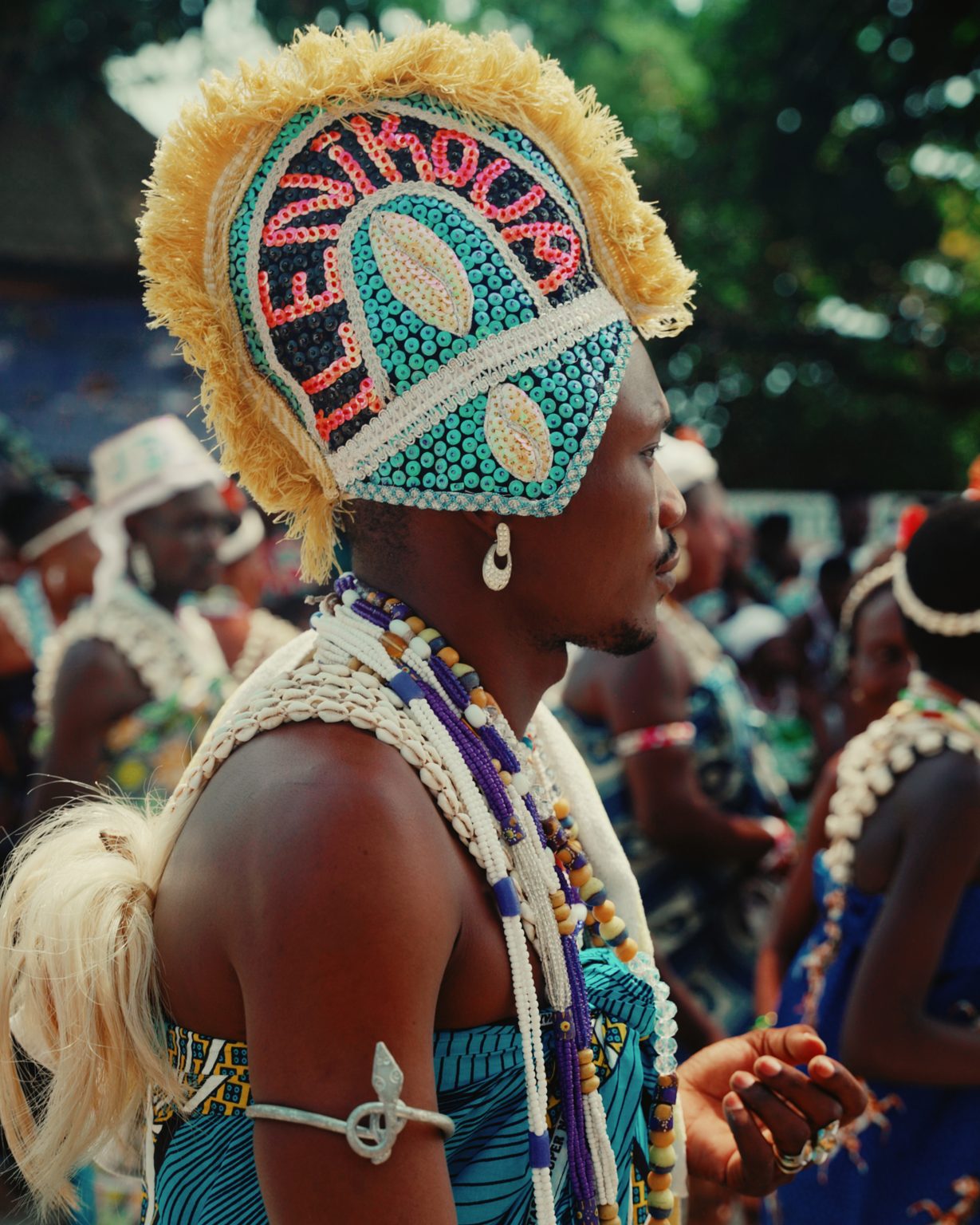 Vodun Days 2026 : Célébration Internationale du Vodun
