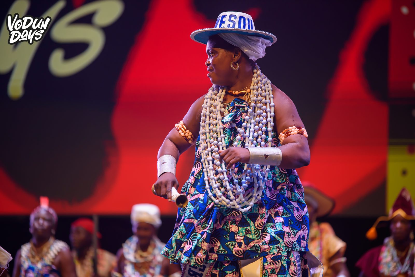 Home - Vodun days