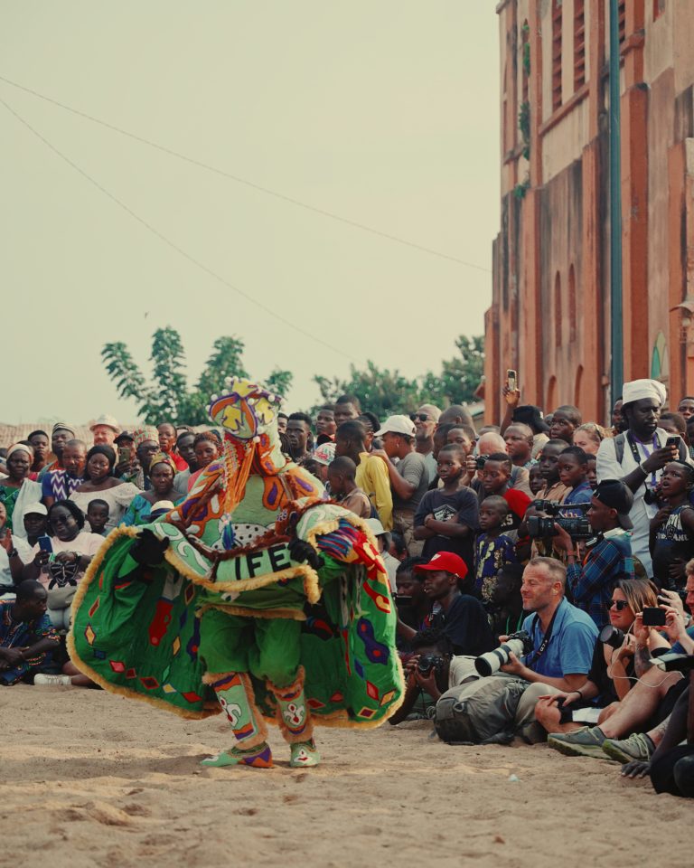 A propos » Vodun days - Vodun days